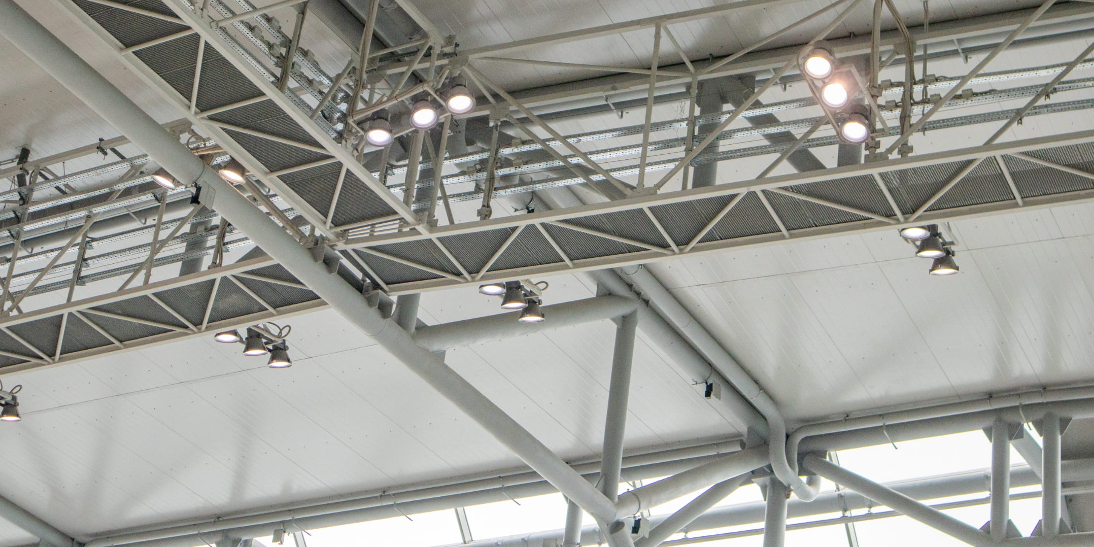 Commercial Electrical Services | Bedford Electrical