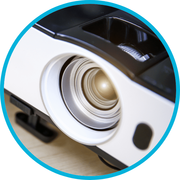 Audio Visual - Bespoke Audio Visual Systems | Bedford Electrical