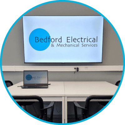 Leading Electrical Solutions | Bedford Electrical